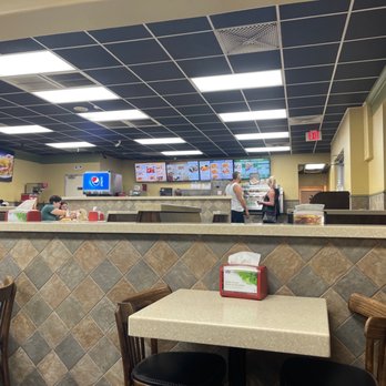 ZEKO’S MEDITERRANEAN GRILL - 303 Photos & 393 Reviews - 3609 E Busch ...