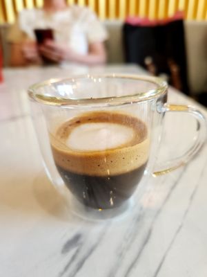 BE COFFEE - Updated January 2025 - 53 Photos - 11015 26 Avenue NW ...