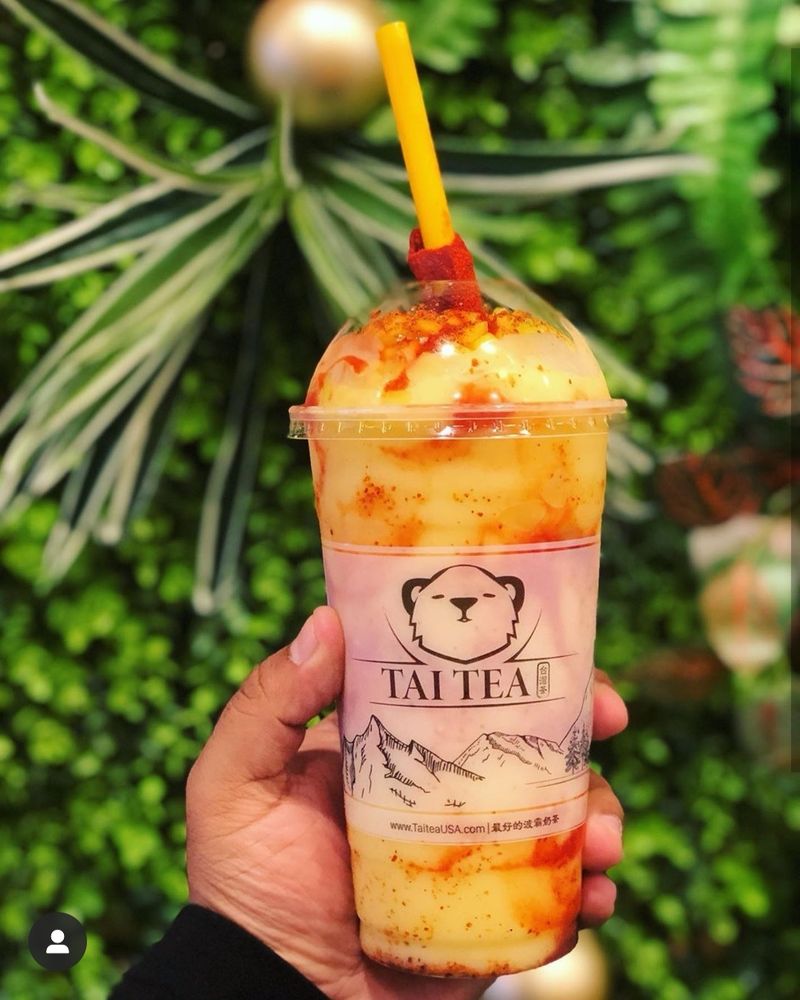 TAI TEA X THE V KITCHEN - Updated January 2026 - 565 Photos & 381 ...