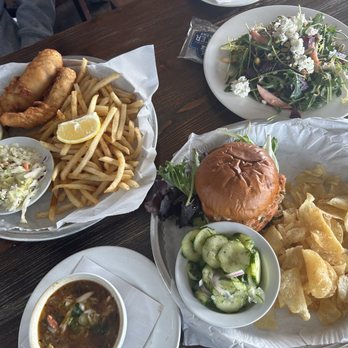 SAM’S CHOWDER HOUSE - Updated March 2025 - 9968 Photos & 5830 Reviews ...