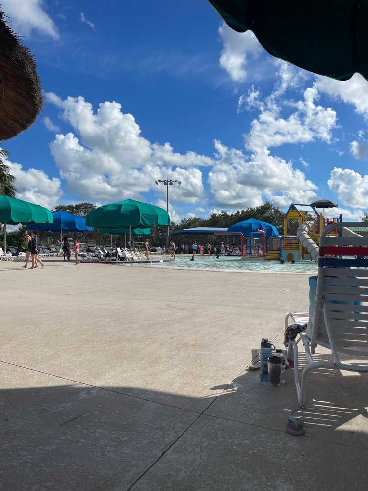 Calypso Bay Water Park, Royal Palm Beach | Roadtrippers