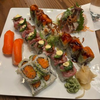 DOUZO - Updated May 2025 - 1260 Photos & 1322 Reviews - 131 Dartmouth ...