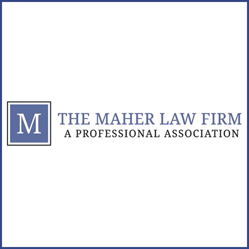 THE MAHER LAW FIRM - Updated December 2025 - 398 W Morse Blvd, Winter ...