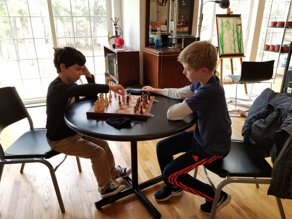 ROBO DOJO - Updated January 2026 - 10 Photos - 5948 Fisher Rd ...