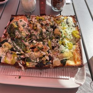 RUSE BREWING CRUST COLLECTIVE - 153 Photos & 118 Reviews - 650 ...
