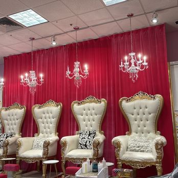 ROYALTY NAILS - Updated December 2025 - 122 Photos & 45 Reviews - 2086 ...