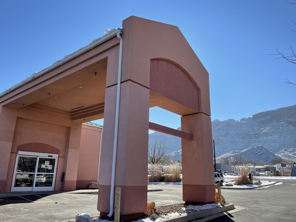 QUALITY INN MOAB SLICKROCK AREA - Updated December 2024 - 25 Photos ...