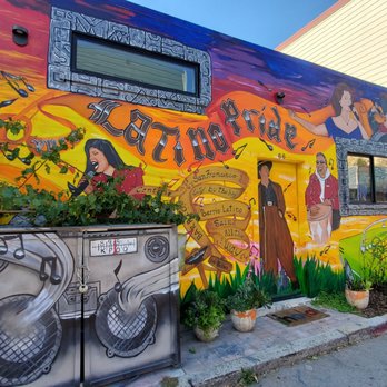 BALMY STREET MURALS - Updated October 2025 - 887 Photos & 123 Reviews ...