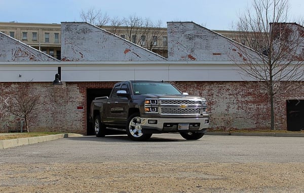 DIAMOND CHEVROLET BUICK GMC CADILLAC - Updated January 2026 - 30 Photos ...