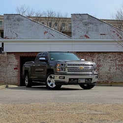 DIAMOND CHEVROLET BUICK GMC CADILLAC - 30 Photos & 135 Reviews - 768 ...