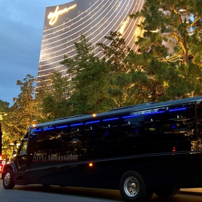 AWG AMBASSADOR - Updated February 2025 - 30 Photos & 71 Reviews - 3564 ...