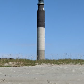 OAK ISLAND LIGHTHOUSE - Updated September 2025 - 123 Photos & 30 ...