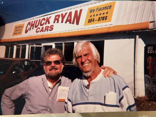 CHUCK RYAN CARS - Updated May 2026 - 52 Photos - 18012 Pineville Rd ...