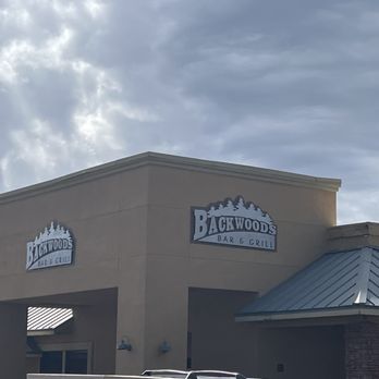 BACKWOODS BAR & GRILL - Updated June 2025 - 61 Photos & 107 Reviews ...