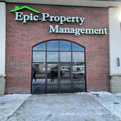 EPIC PROPERTY MANAGEMENT - 13 Reviews - 1475 Eureka Rd, Wyandotte ...