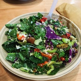 CHOPT CREATIVE SALAD CO. - Updated October 2025 - 329 Photos & 413 ...