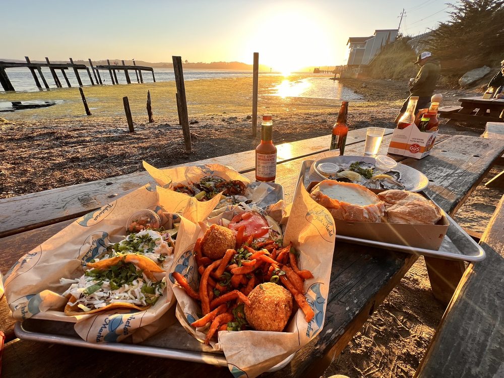 FISHETARIAN FISH MARKET - 1742 Photos & 1402 Reviews - 599 Hwy 1 S ...