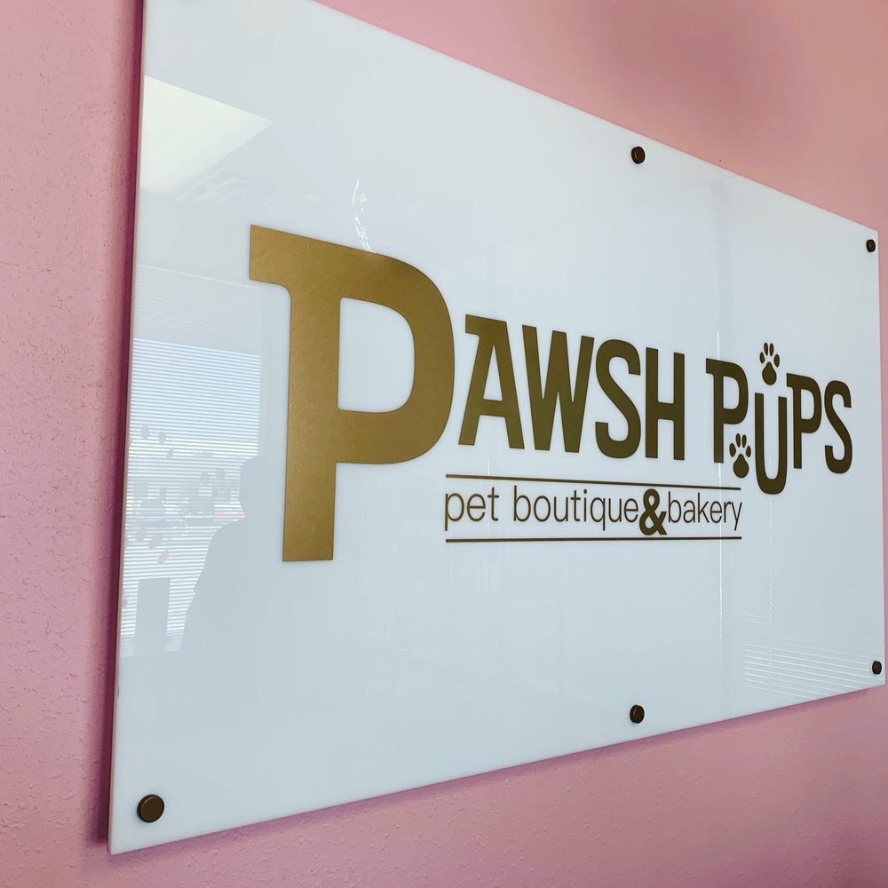 PAWSH PUPS PET BOUTIQUE & BAKERY - 17 Photos - 2623 Paramount Blvd ...