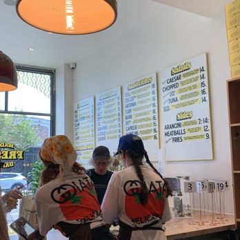 GGIATA - HIGHLAND PARK - Updated August 2024 - 42 Photos & 30 Reviews ...