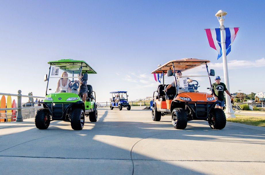 17 RENT CARTS - Updated March 2024 - 39 Photos - 1804 Arctic Ave ...