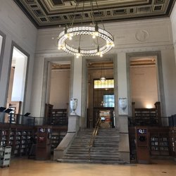 INDIANAPOLIS CENTRAL PUBLIC LIBRARY - 422 Photos & 144 Reviews - 40 E ...