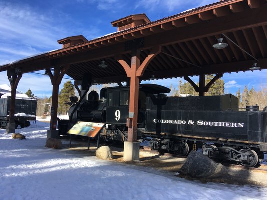 HIGH LINE RAILROAD PARK - Updated November 2024 - 48 Photos - 189 ...