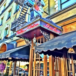 ITALIAN KITCHEN - Updated October 2025 - 137 Photos & 256 Reviews - 113 ...