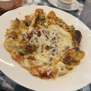 PAMENDIS ITALIAN GRILL - Updated January 2026 - 85 Photos & 221 Reviews ...