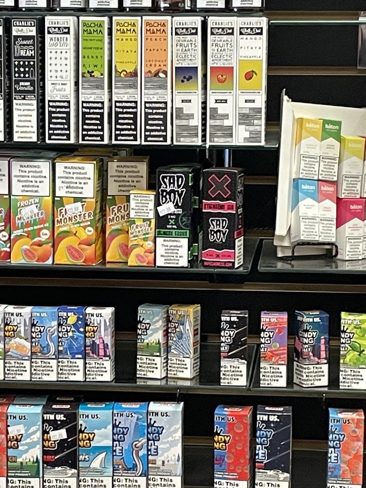 D&Z TOBACCO STORE - Updated January 2026 - 22 Photos - 70 Doc Stone Rd ...