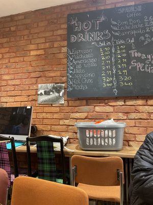 LAUNDRY KAFE - Updated September 2025 - 14 Photos & 52 Reviews - 55 ...