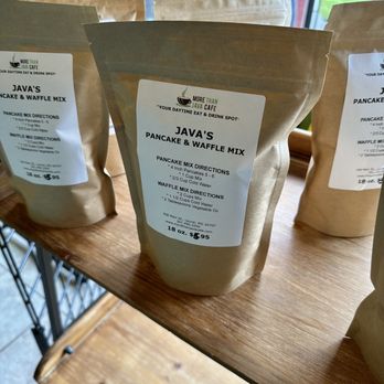 MORE THAN JAVA CAFÉ - Updated June 2025 - 505 Photos & 287 Reviews ...