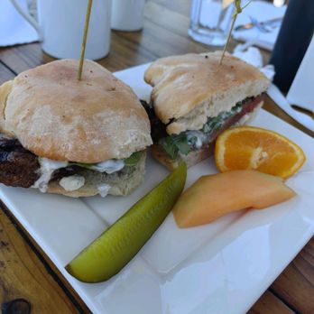 RAGGED POINT RESTAURANT - Updated August 2024 - 272 Photos & 270 ...