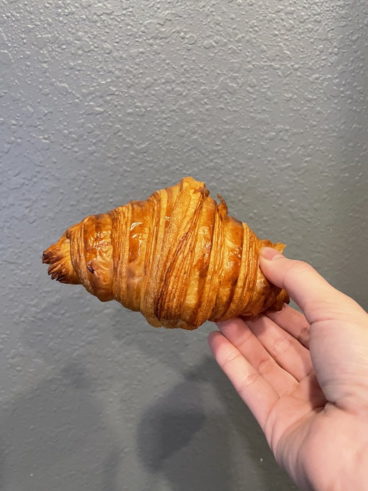 THE BURQUE BAKEHOUSE - 157 Photos & 80 Reviews - 640 Broadway Blvd SE ...