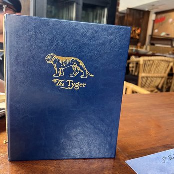 THE TYGER - 1687 Photos & 495 Reviews - 1 Howard St, New York, New York ...