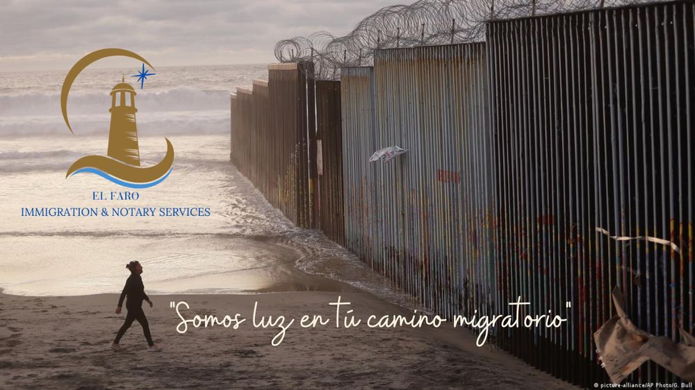 EL FARO IMMIGRATION & NOTARY SERVICES - Updated May 2024 - Request a ...