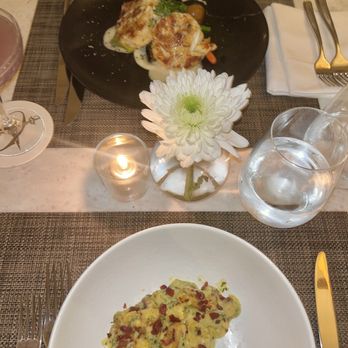 BECCA RESTAURANT & GARDEN - Updated June 2024 - 829 Photos & 323 ...