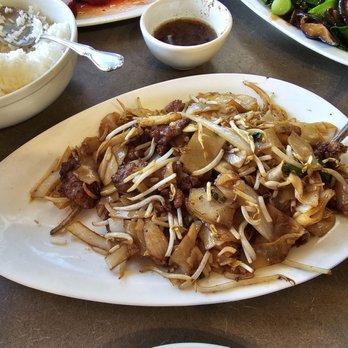 FIRST CHINESE BBQ - Updated June 2025 - 279 Photos & 255 Reviews - 2214 ...