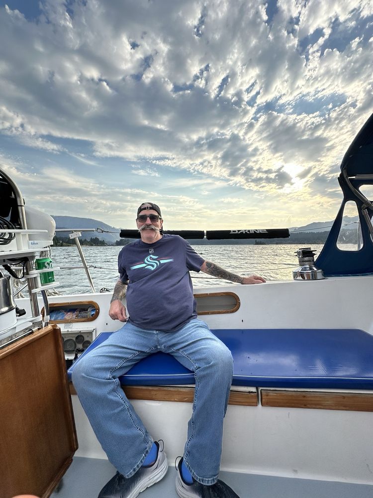 HEART OF THE GORGE SAILING - Updated December 2025 - 28 Photos ...