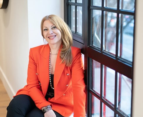 ALINE SCOTT -COMPASS REAL ESTATE - Updated February 2025 - Contact ...