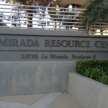 LA MIRADA RESOURCE CENTER - Updated December 2025 - 14 Photos - 13710 ...