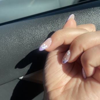 CLARK NAILS - Updated September 2024 - 143 Photos & 100 Reviews - 1255 ...