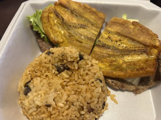 QUE RICO! RESTAURANT - 4454 S Western Ave, Chicago, Illinois - Puerto ...