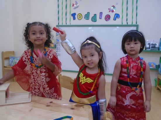 CAMBRIDGE CHILD DEVELOPMENT CENTER CIRCULO VERDE - Updated April 2025 ...