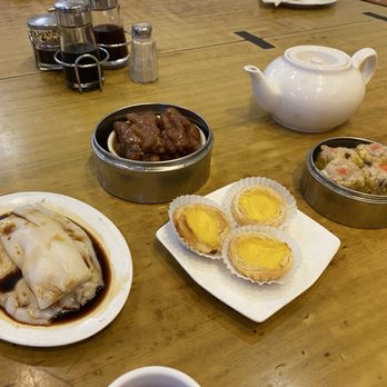 WINSOR DIM SUM CAFÉ - Updated September 2025 - 1328 Photos & 1281 ...