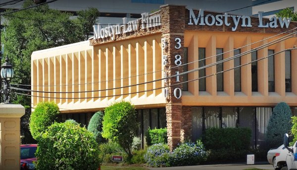 MOSTYN LAW - Updated October 2025 - 14 Photos & 10 Reviews - 3810 W ...