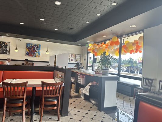 Open for Business - SUNFLOWER CAFE - 67 Photos & 50 Reviews - 14020 SE ...