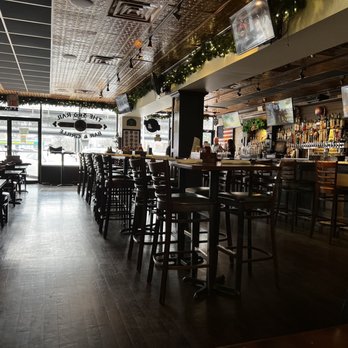 THE 3RD RAIL BAR AND GRILLE - Updated January 2026 - 166 Photos & 247 ...