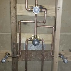 SCHRADER PLUMBING - 103 Photos & 201 Reviews - 5520 Davis Blvd, North ...