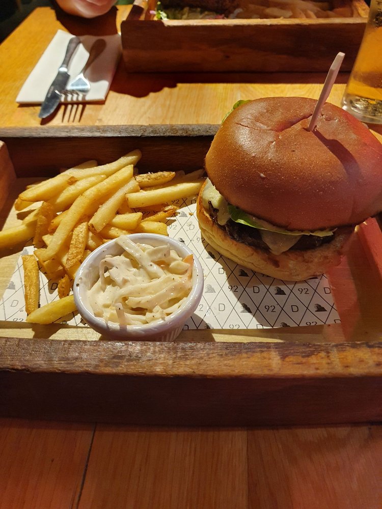 DUKES 92 - Updated March 2025 - 71 Photos & 76 Reviews - 18 Castle ...