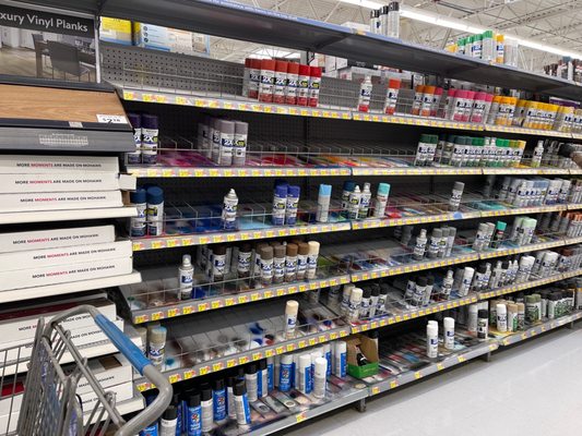 WALMART SUPERCENTER - Updated June 2025 - 31 Photos & 44 Reviews - 1485 ...